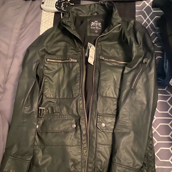 Express | Jackets & Coats | Express Mens Jacket | Poshmark